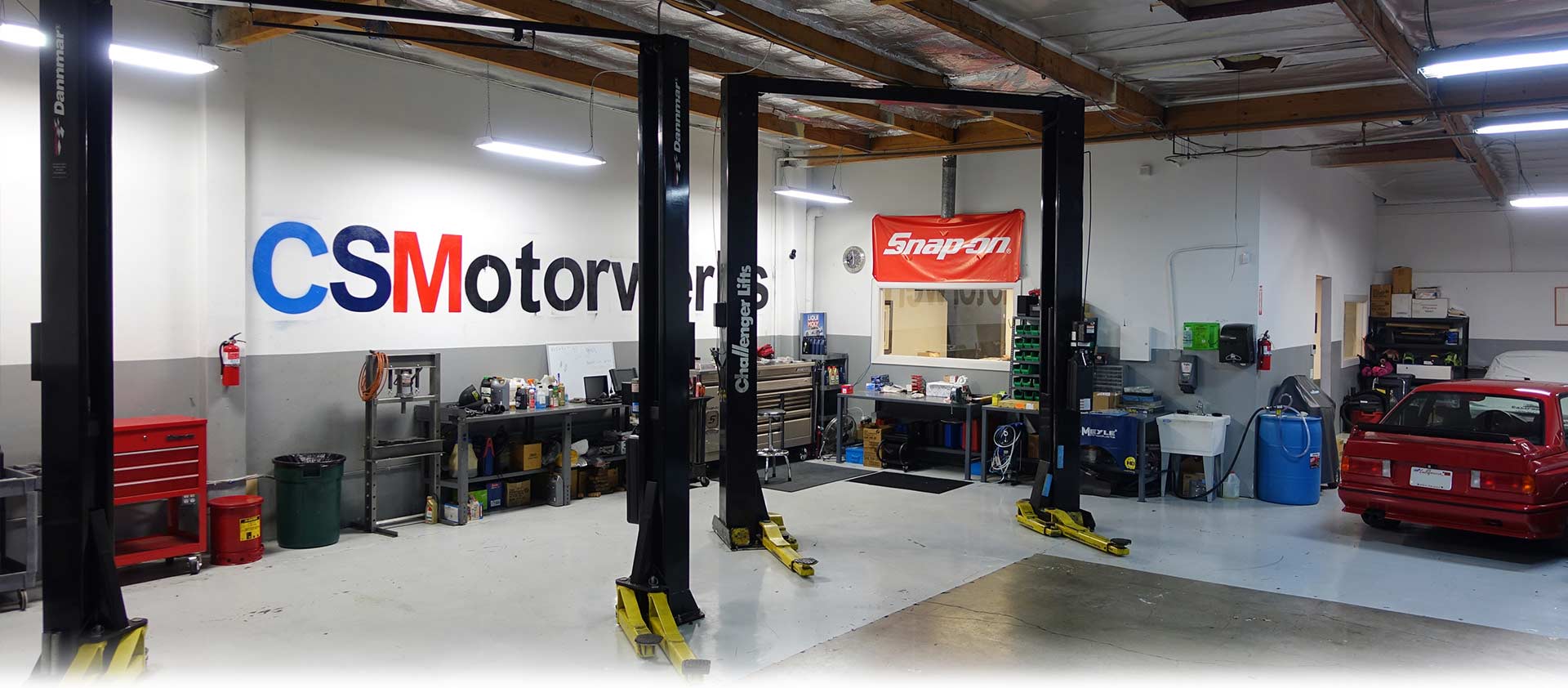 Westlake Village BMW, Audi, Volkswagen, Porsche, Range Rover, Mercedes ...